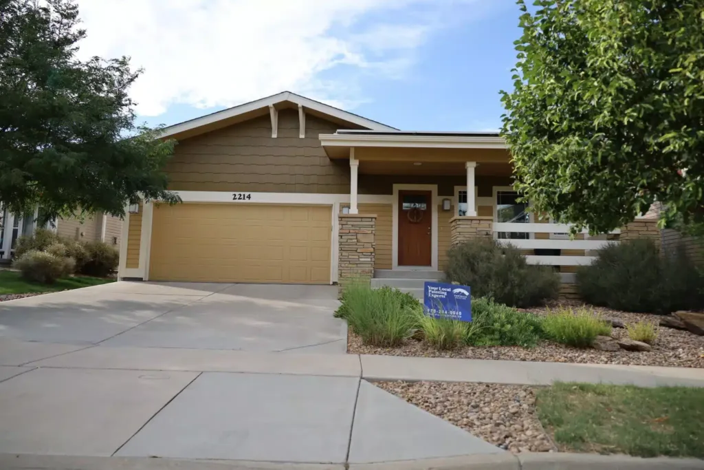 4 Underrated Interior Paint Colors For Your Home - Foothills Painting